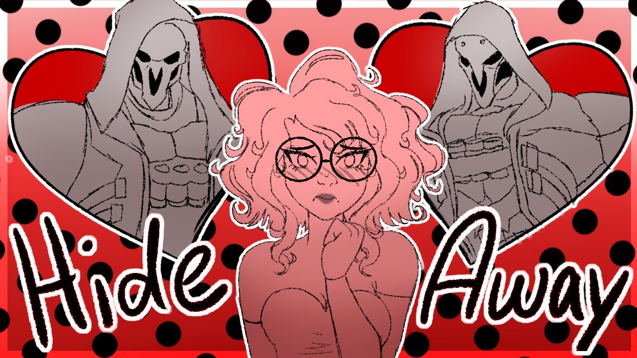 Hide Away|| ANIMATION MEME - YouTube