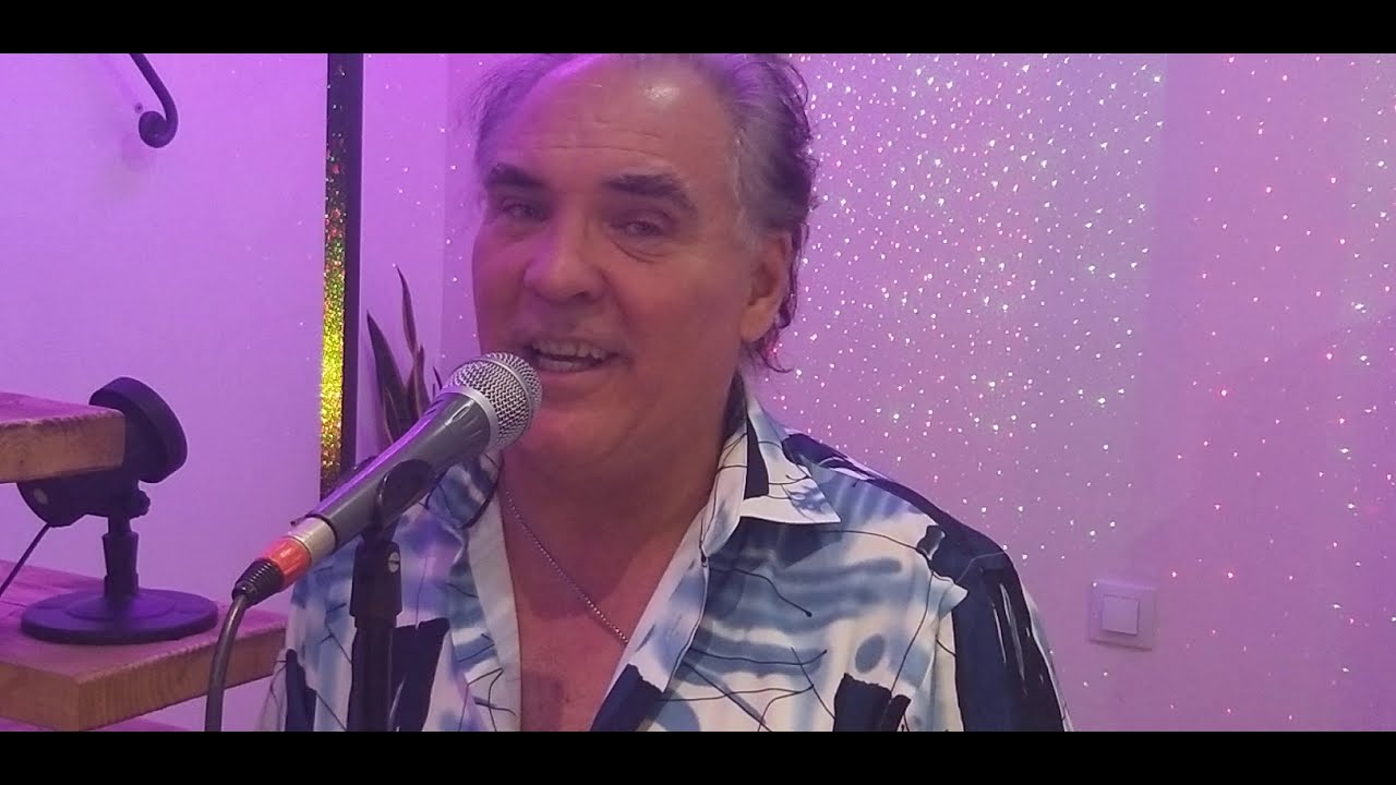 Comme j'ai toujours envie d'aimer de Marc Hamilton - YouTube