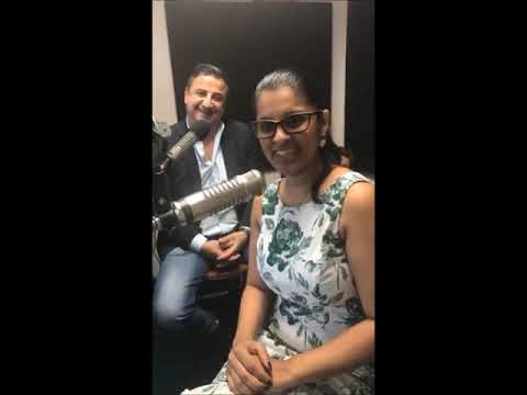 BOOMER TIMES PRESENTS: ANITA FINLEY with ARMEN KARAPETYAN GM & SHITAL ...