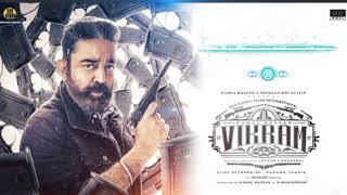 Nayagan Meendum Varan song | Vikram Title Track | Vikram | Kamalhaasan ...
