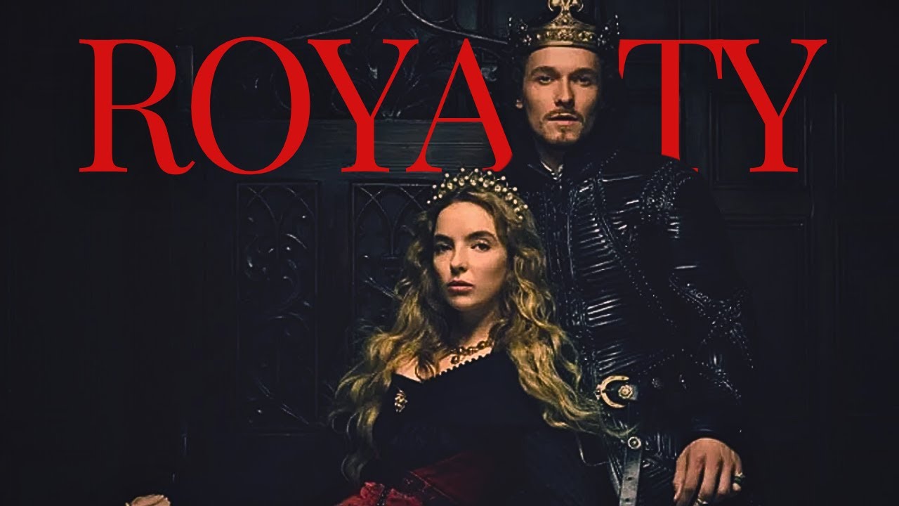 Elizabeth of York & Henry VII | Royalty (The White Princess) - YouTube
