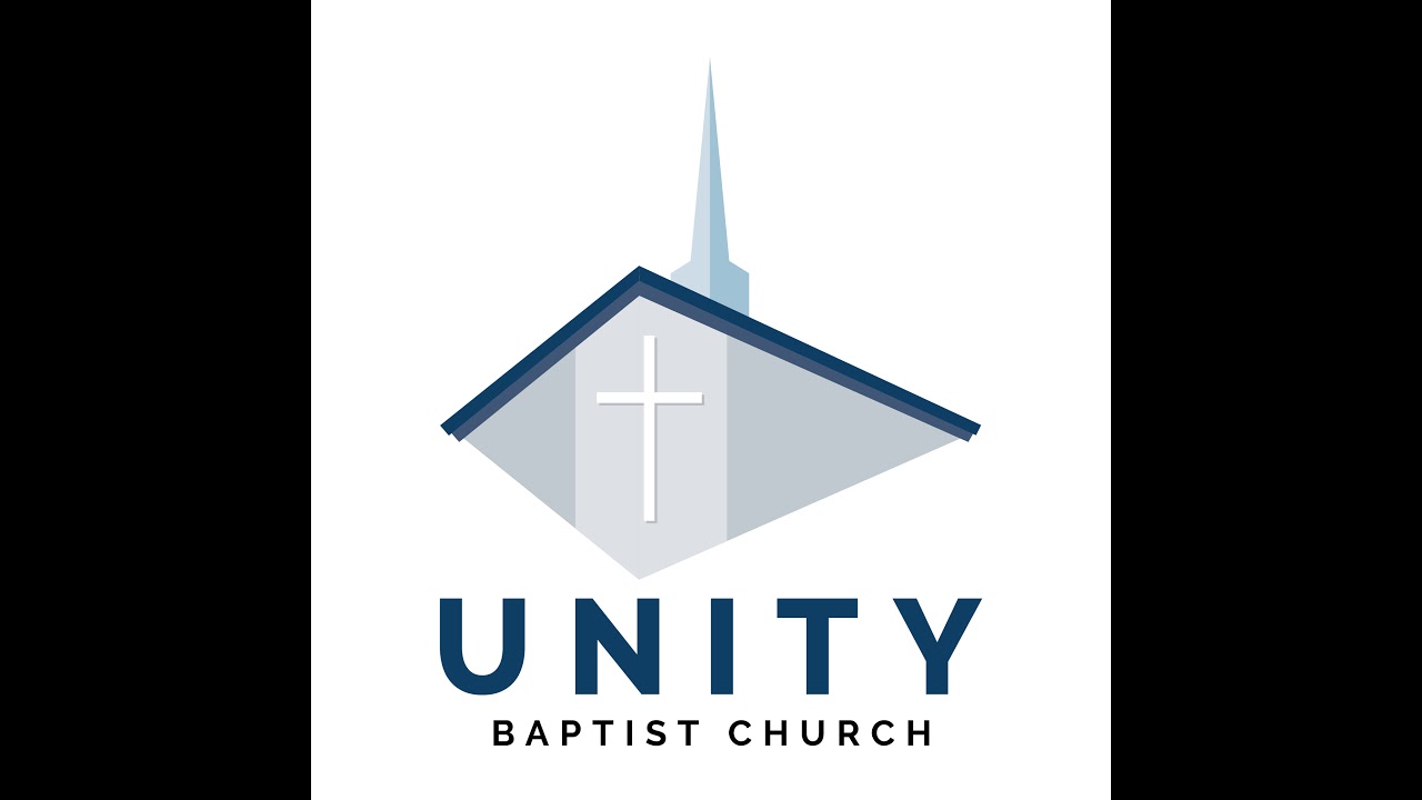 LIVE STREAM - Unity Baptist Church Mt Olive NC - YouTube