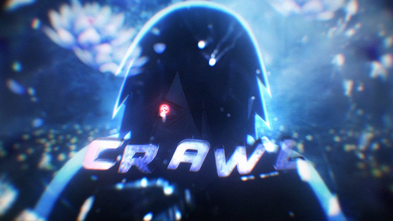 「Crawl Outta Love」ft.@zylovfxx | Naruto HYPE | [AMV/Edit] - YouTube