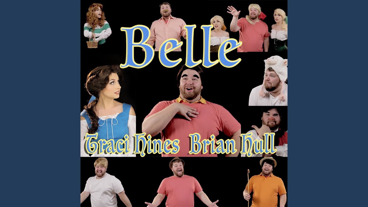 Belle - YouTube