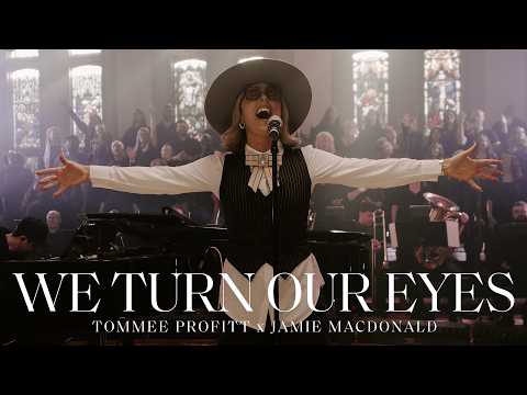 We Turn Our Eyes - Tommee Profitt x Jamie MacDonald