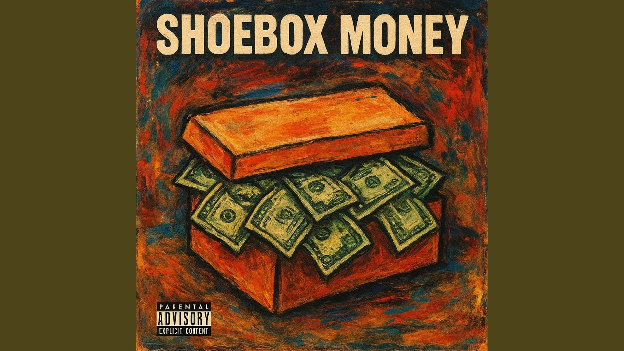 Shoebox Money - YouTube