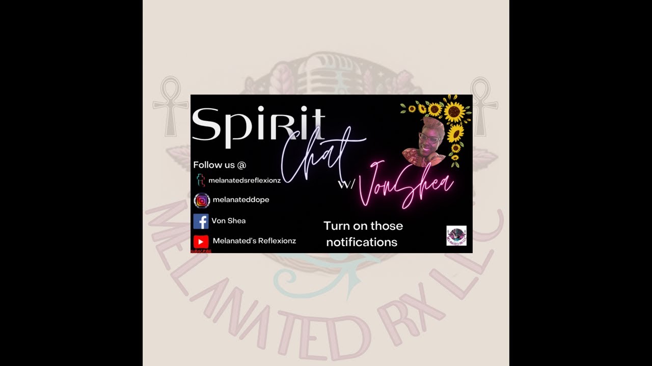 Spirit Chat||Love on the brain - YouTube