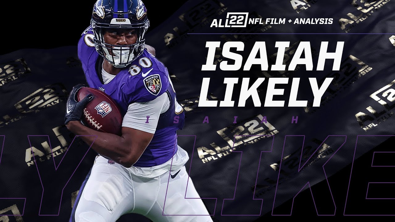 Can Isaiah Likely exploit the Jets Defense?? Ravens/Jets Preview #6 # ...