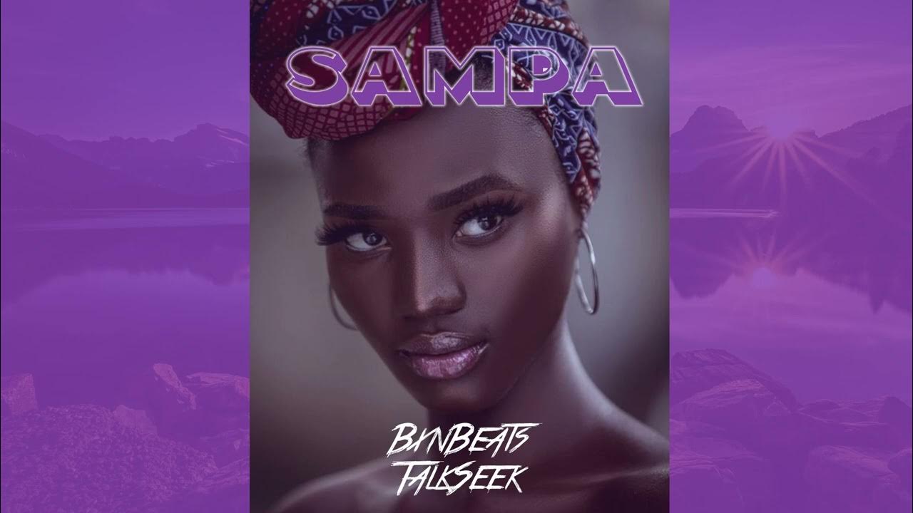 Afrobeat Instrumental 2023 "Sampa" Burna Boy Type Beat Tems Afrobeats 2023|AfroBeat Type Beat ...