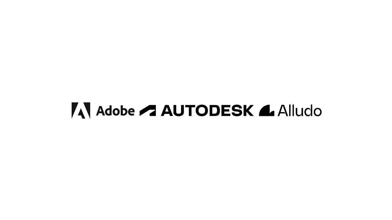Adobe vs Autodesk vs Alludo - Just For Fun (NOT COMMERCIAL) - YouTube