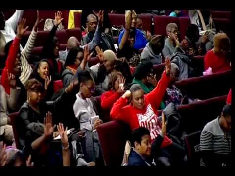 "Ask Jesus First" - Pastor James T Meeks - YouTube