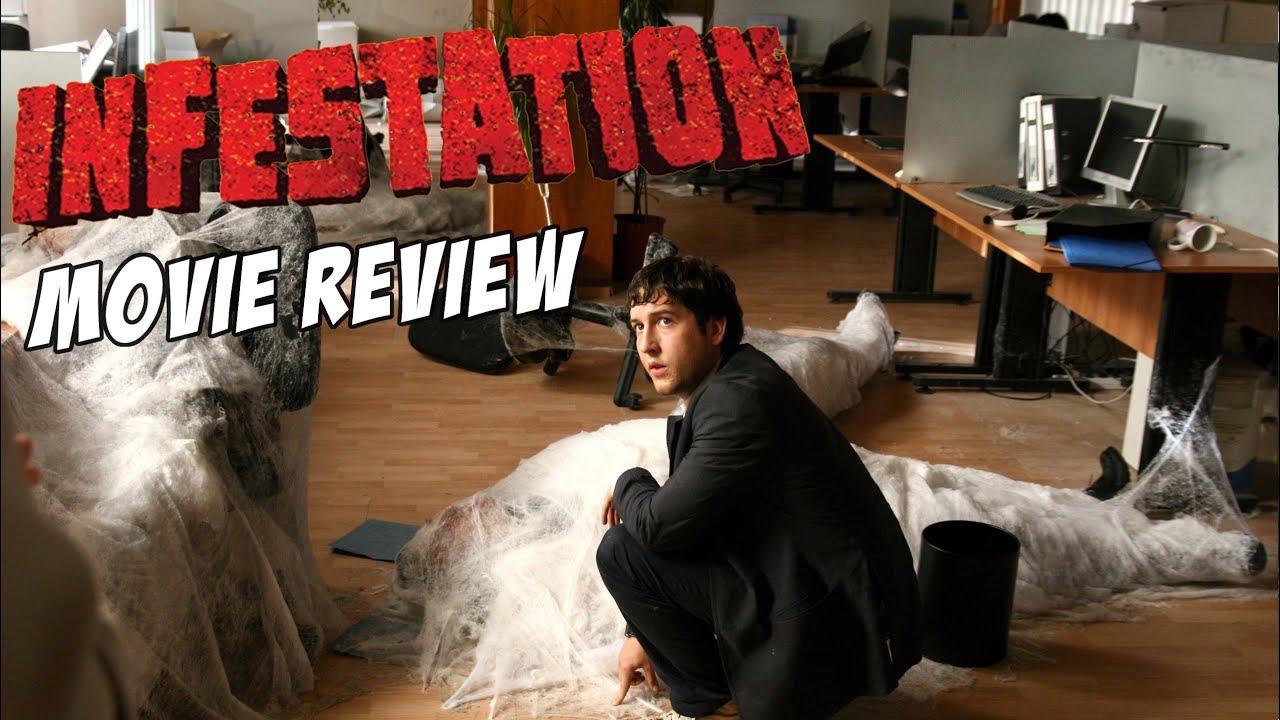 Infestation Movie