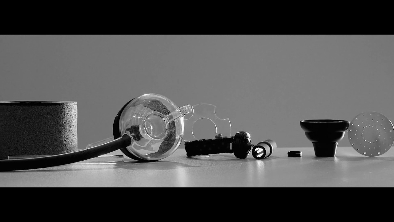 Промо кальяна Hookah Snail | by NOSACHEV PRODUCTIONS - YouTube