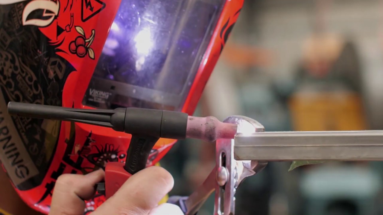 How to Install a Stormtech Linear Drain - YouTube