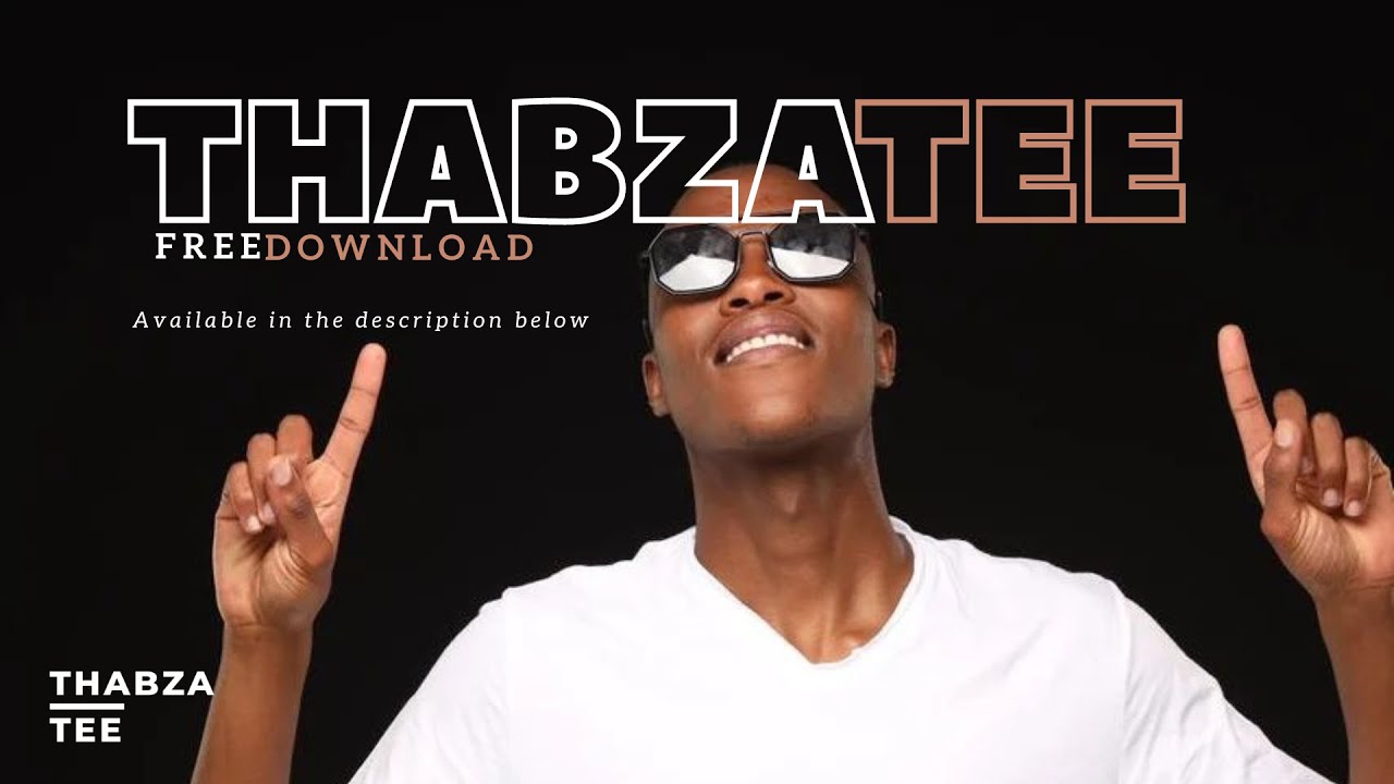 Thabza Tee | Hidden Bomb - YouTube