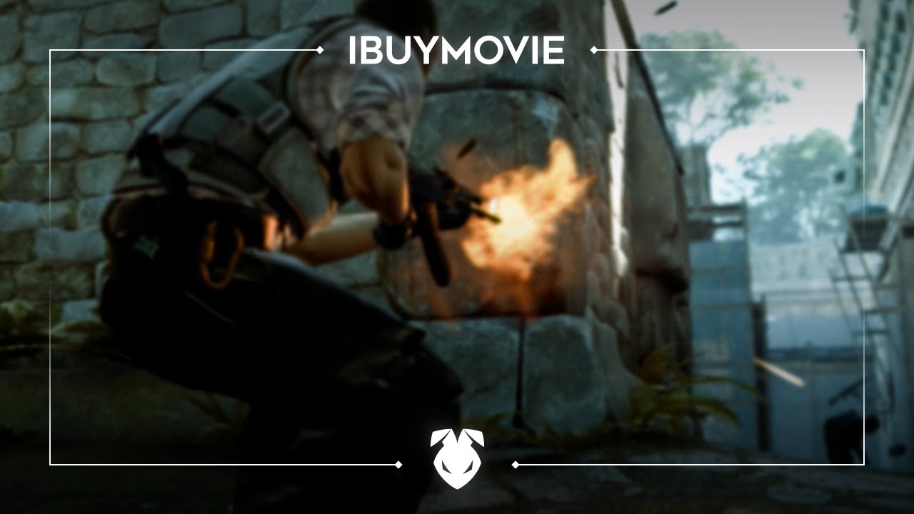 Niko_k •CS2 CLIENT WORK• - YouTube