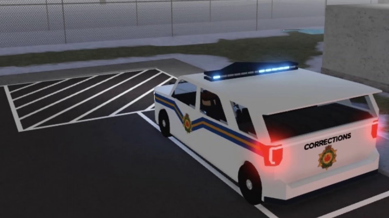 City of Vancouver | Correctional Service of Canada Montage - YouTube