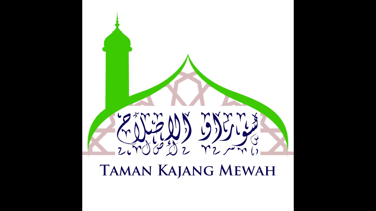 Surau al-Islah Taman Kajang Mewah Live Stream - YouTube