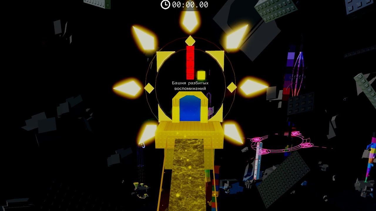 JToH - Tower of Terrifying Beauty Attempts - YouTube