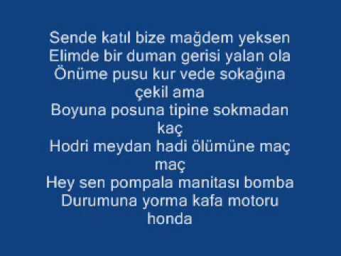 Ançee & B E R K Aykırı Bir Stil