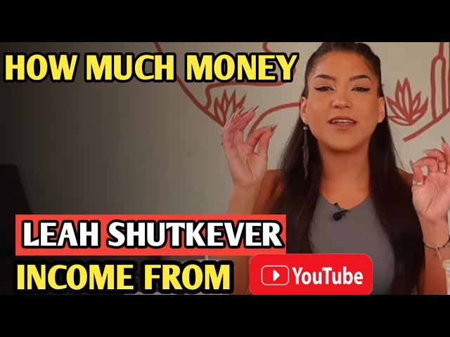 Leah Youtube