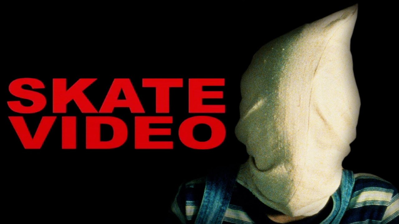 "SKATE VIDEO" (2009) - YouTube