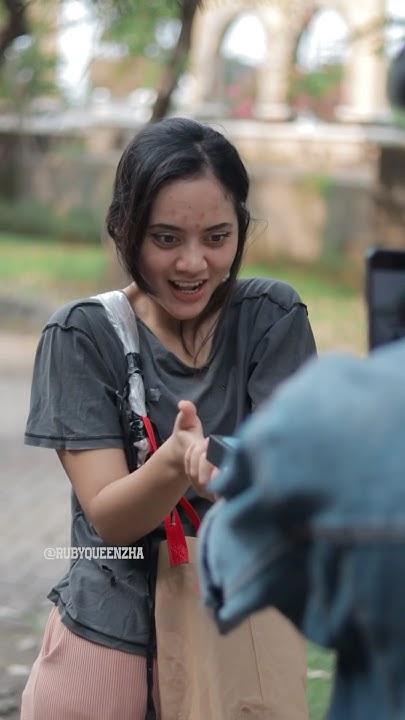 Nyindir siapa sih? -Part 1 #shorts #drama #fyp #viral #suneedaycreative - YouTube