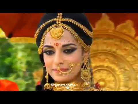 Arjun Draupadi Vm || Ghar more pardesiya || ArDi Vm
