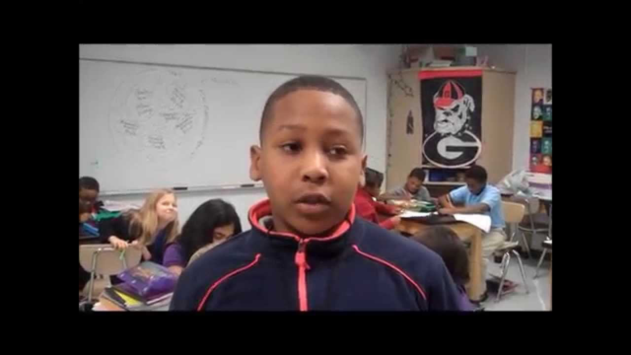 Why Go to Head Middle Magnet School? - YouTube