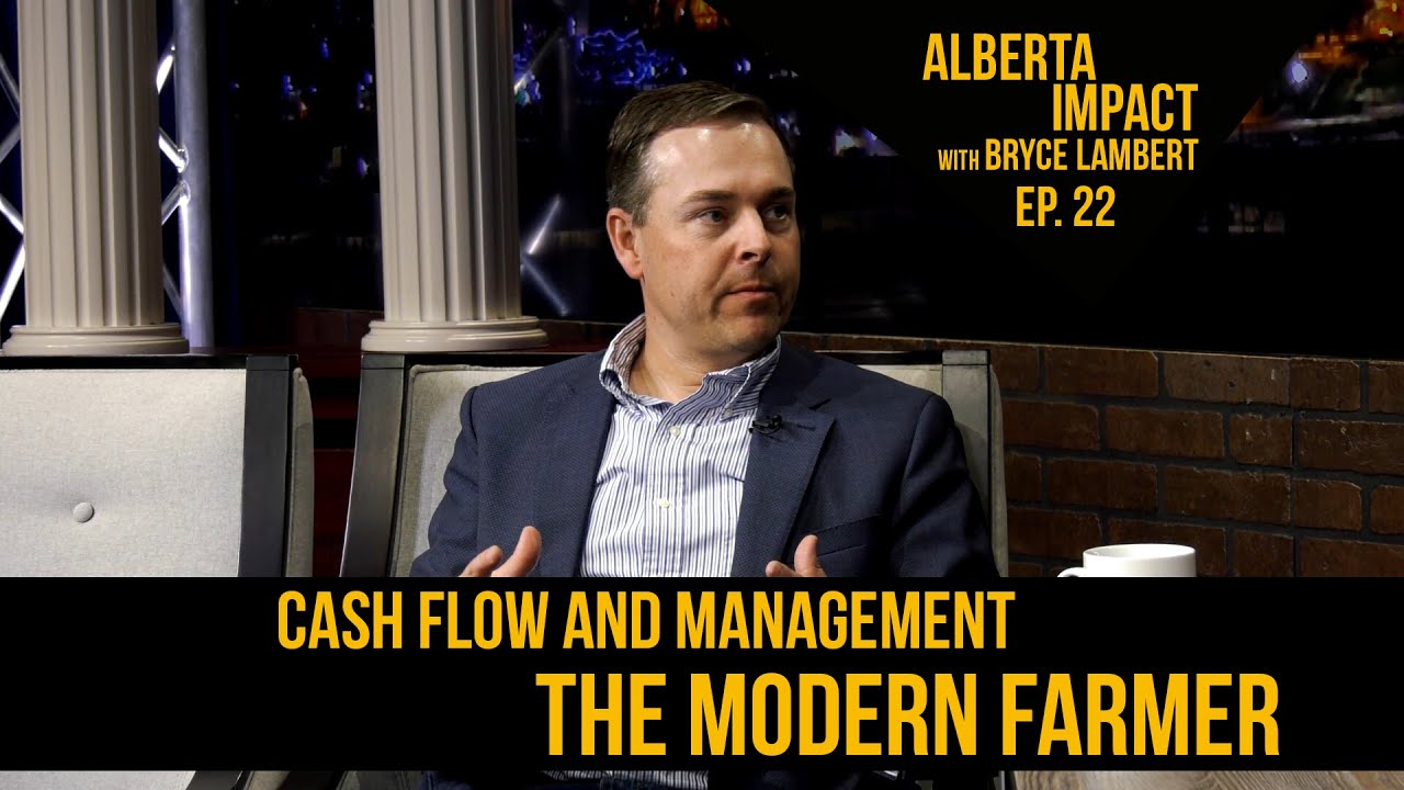 Agriculture Investments and Business - Stuart Person MNP, Alberta ...