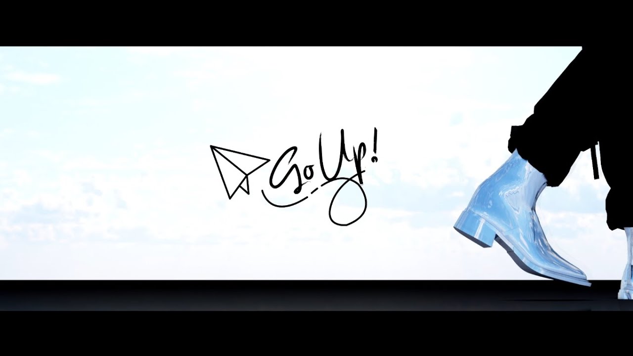 SIBOL - 'Go Up' | (Sims 4 SB19 Music Video) - YouTube