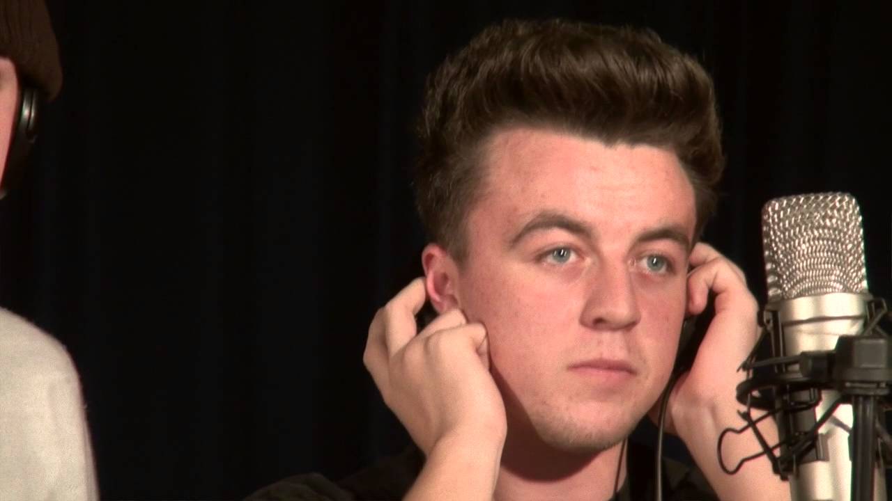 Band Aid 2014 (by The SPACE Company) - YouTube