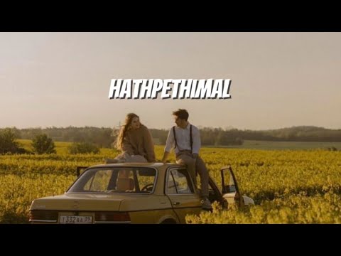 Hath Pethi Mal - Iman Fernando ft Dilu Beats | හත් පෙති මල් - YouTube Music