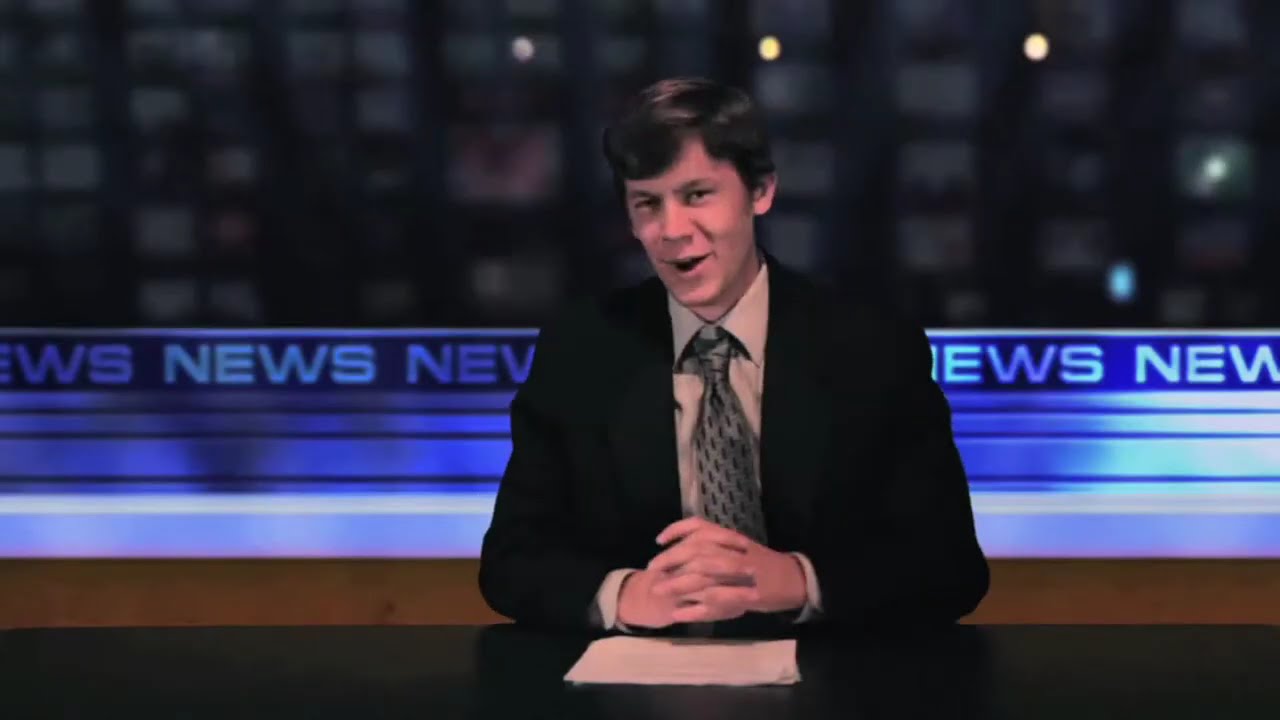 Joey Burda: Demo Reel [Directing/Cinematography] - YouTube