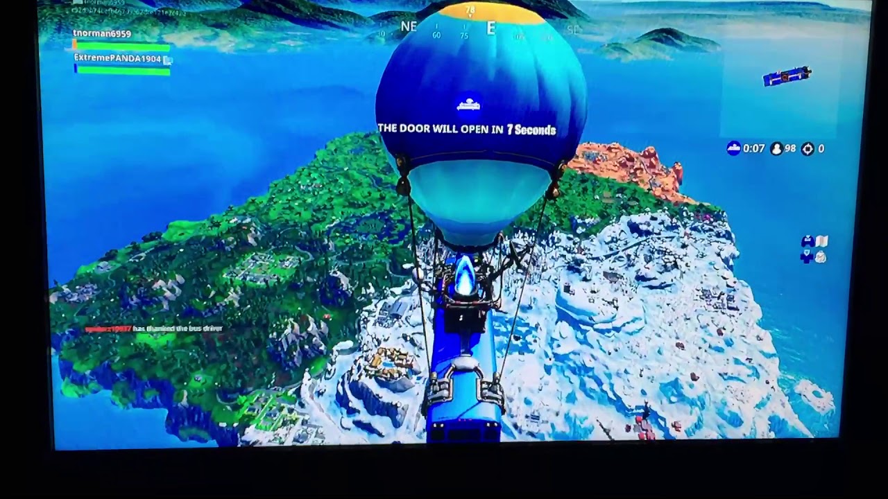 Killed lachy dachy - YouTube