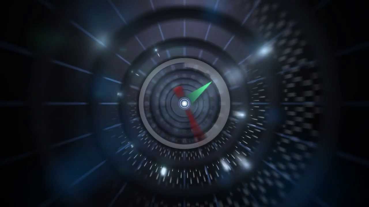 Countdown Logo Reveal - After Effects Project file - YouTube