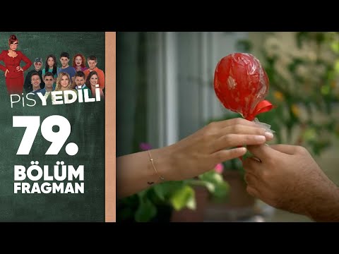 Pis Yedili - 79. Bölüm Fragmanı