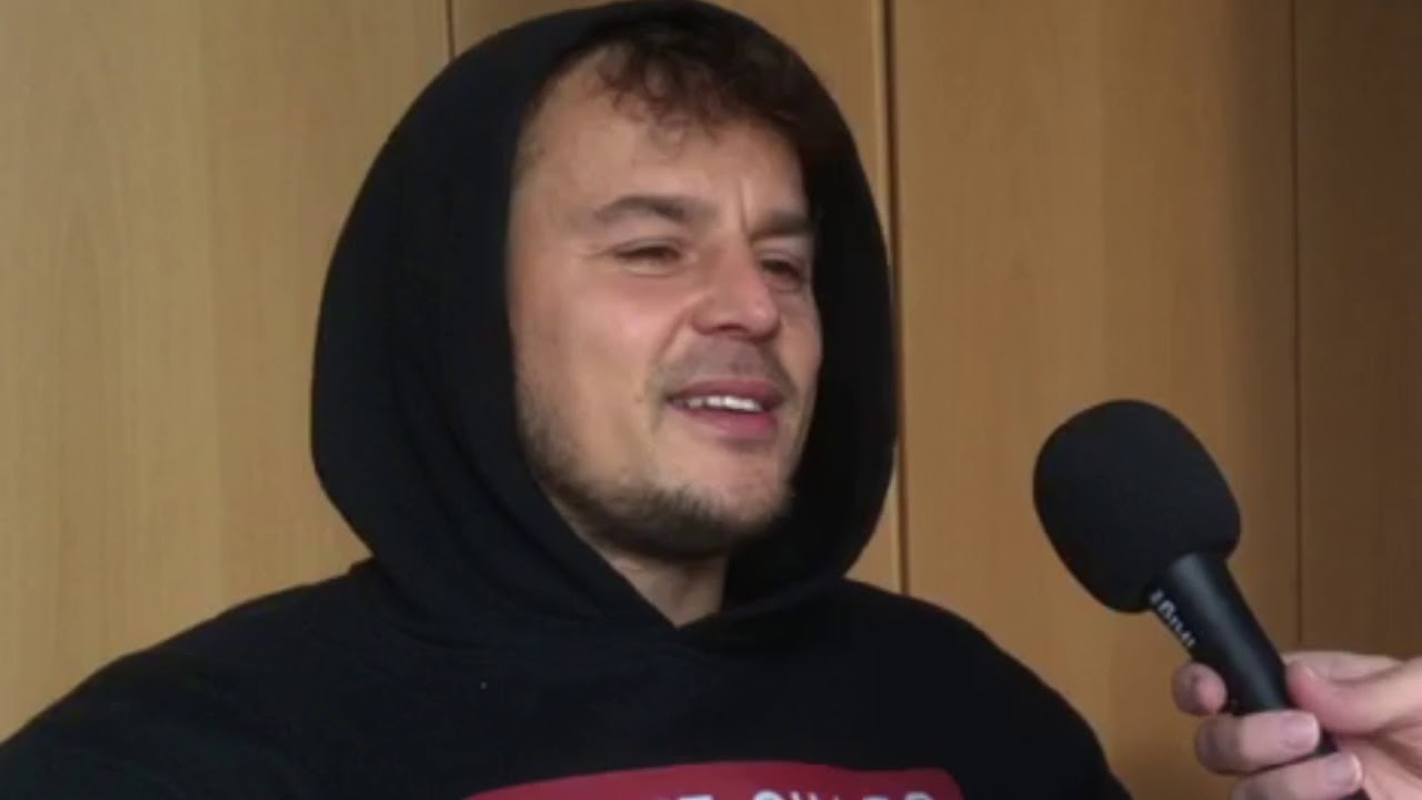 Interview mit Alexander Knappe - YouTube