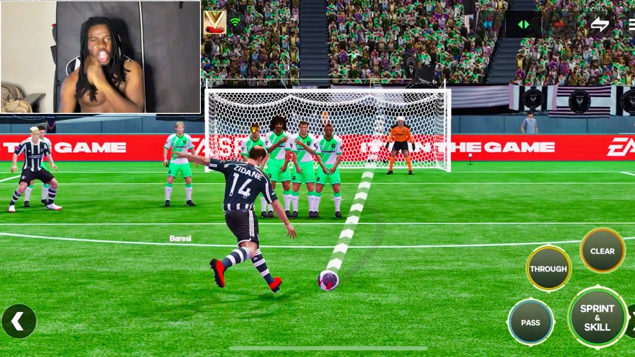 FC CHAMPION Trash Talker Got DESTROYED After He Did This - FC MOBILE ...