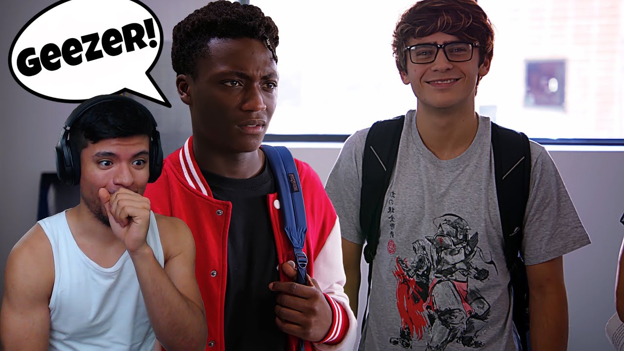 He Betrayed His Step Brother! | Dhar Mann | Nerd & Bully FIND OUT They ...