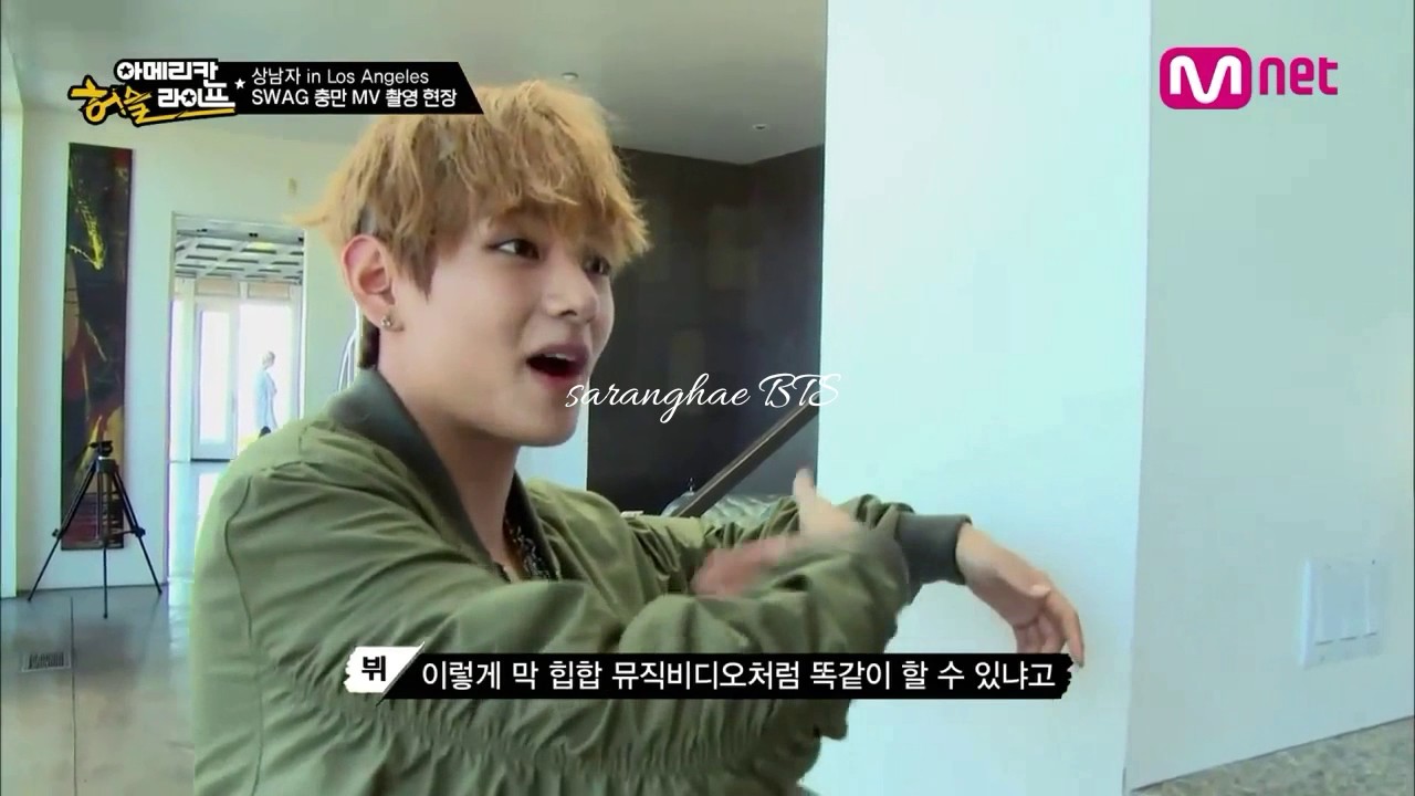 BTS Speaking English Compilation #2 - YouTube