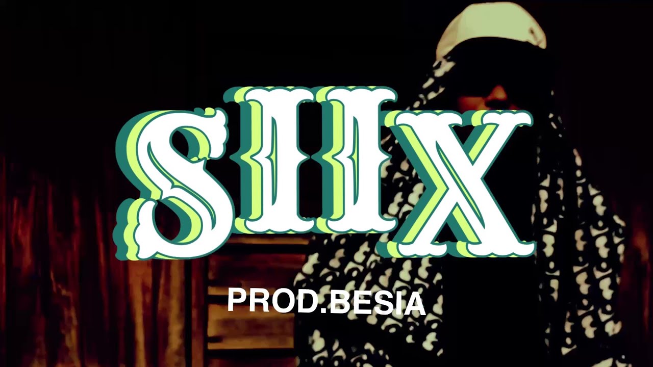 SIIX - !SIIX! [Official Music Video] - YouTube