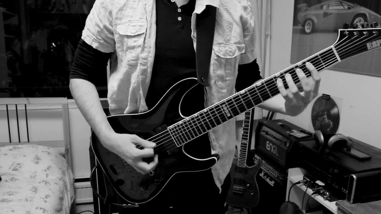 Paul Ozz - In the Hall of the Mountain King [HD] - YouTube