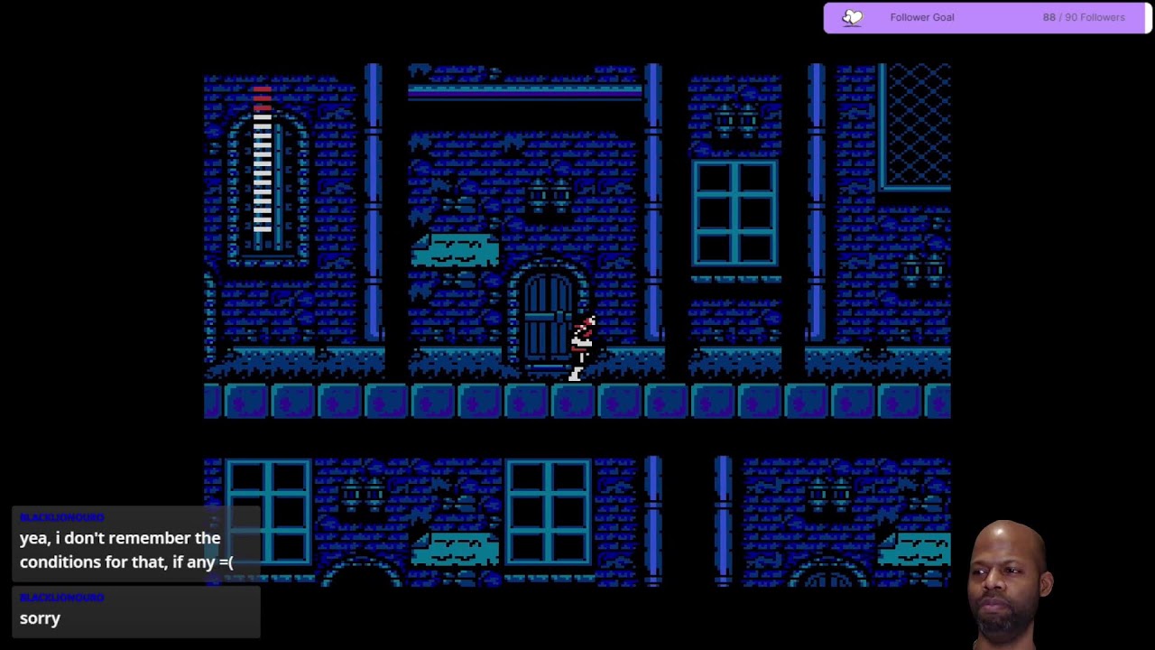 Simon's Quest; Two More Dracula Parts to Go [Anniversary Collection; Switch] Session 3 - YouTube