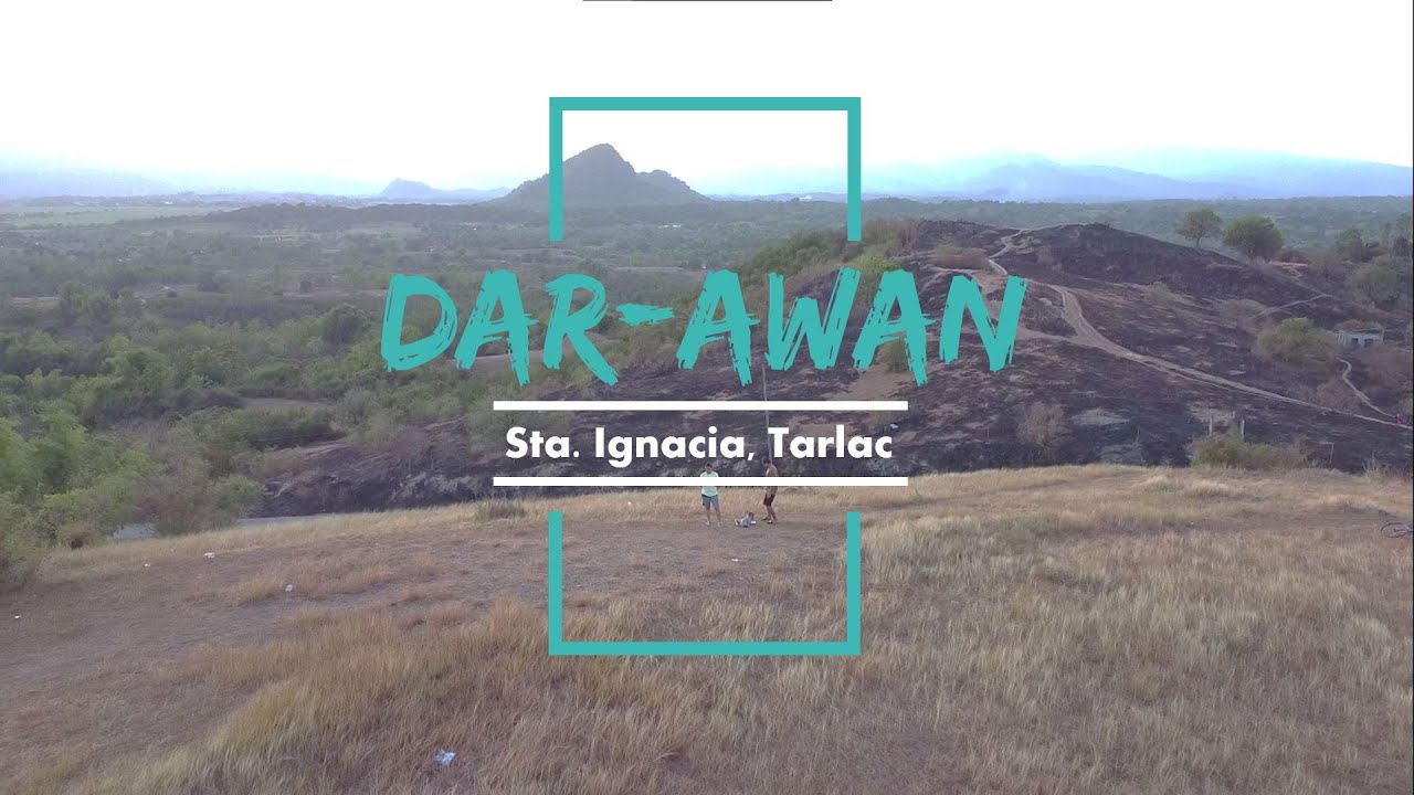 Dar-Awan | Sta. Ignacia, Tarlac - YouTube