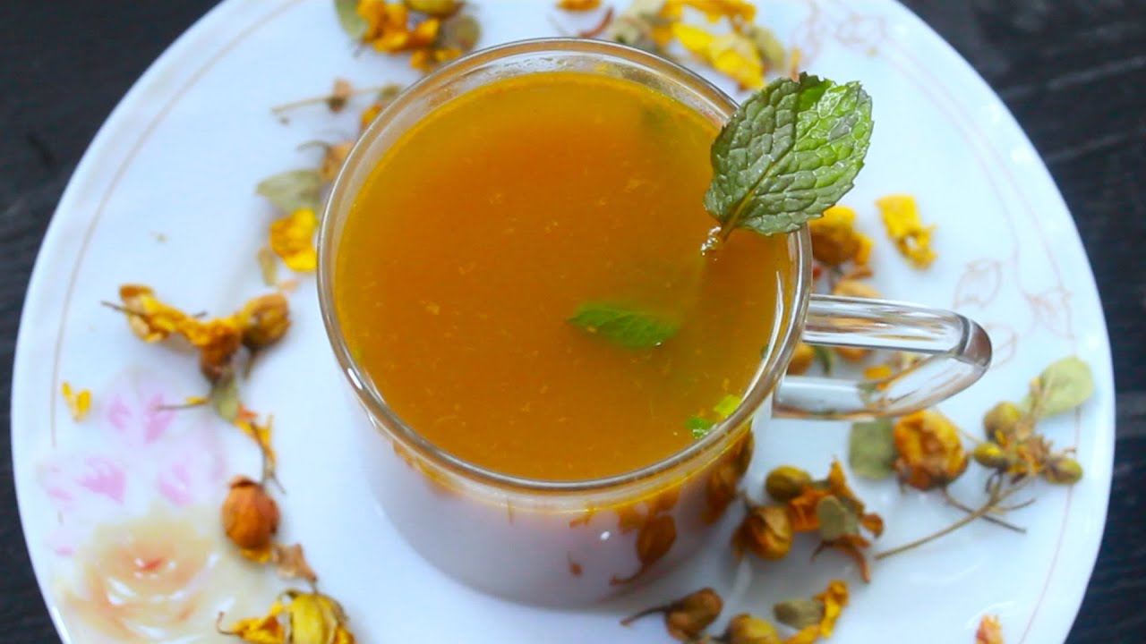 உடல் எதிர்ப்பு சக்திக்கும், சர்க்கரைநோய், இதயம் பலம் பெற இந்த சூப் ...