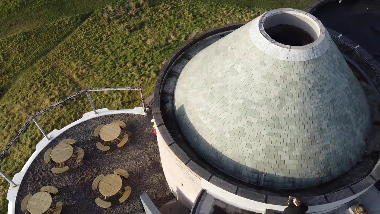 Walney Roundhouse - YouTube