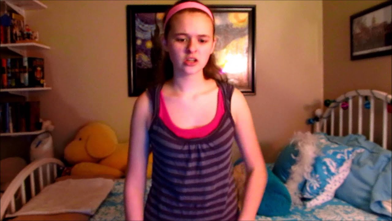 I'm Almost There From Disney's Princess and the Frog in ASL - YouTube