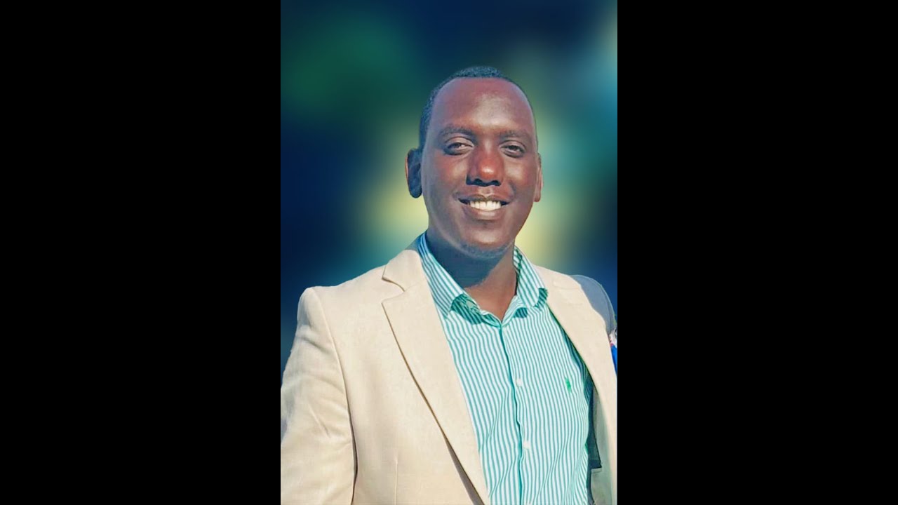 UMUHANGO WO GUSOZA IKIRIYO CYA ERIC KANEZA - YouTube