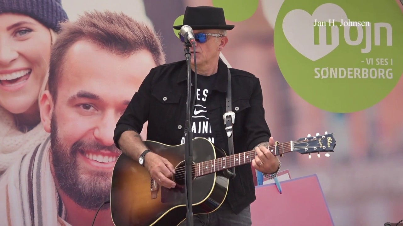 California Choke-Out - Nigel Ray Beck - YouTube